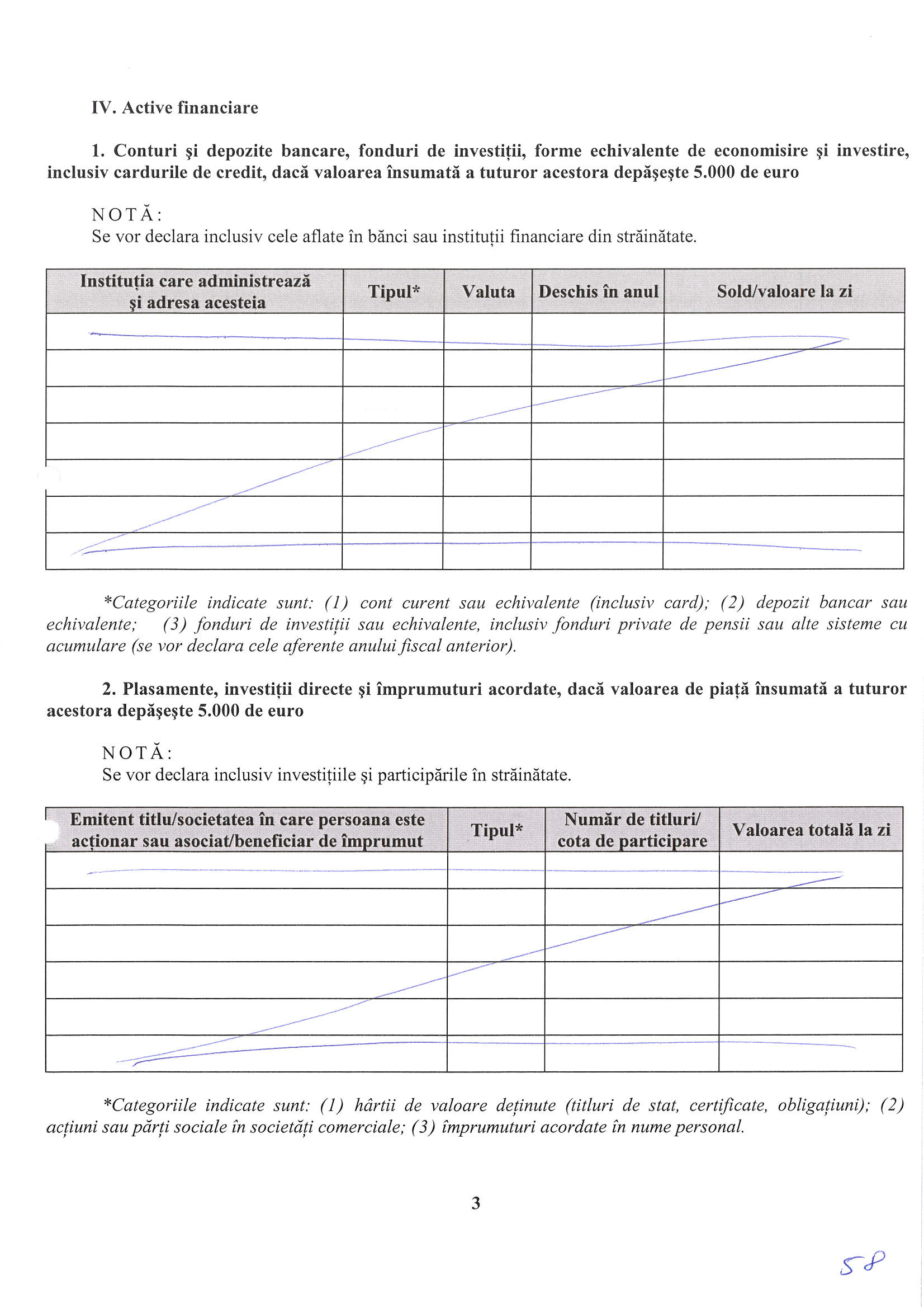 Primaria Porumbești | Ocskai Istvan Attila declaratii de avere si de ...